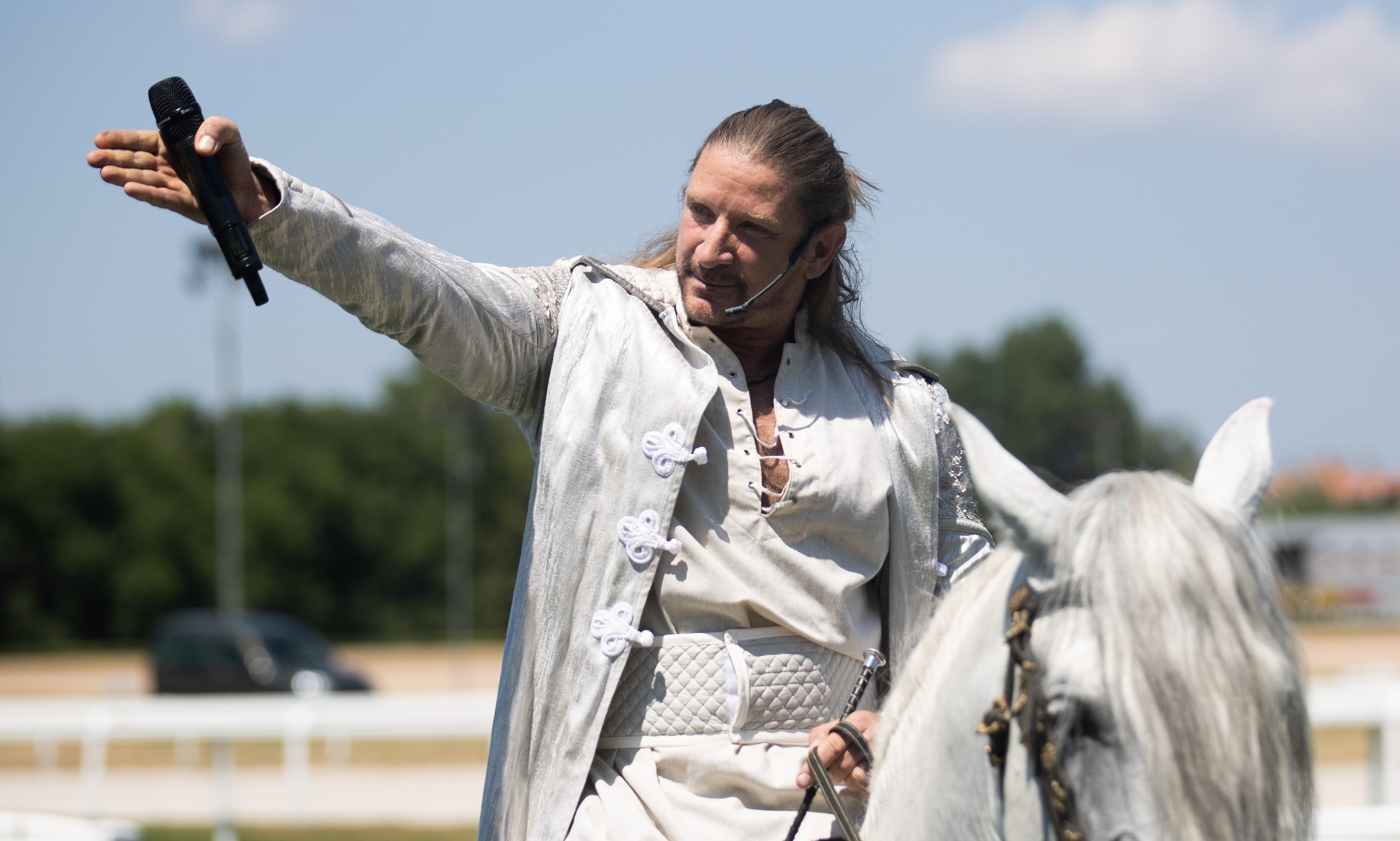 Pintér Tibor: "Felhagytam a celebeskedéssel" - Blikk