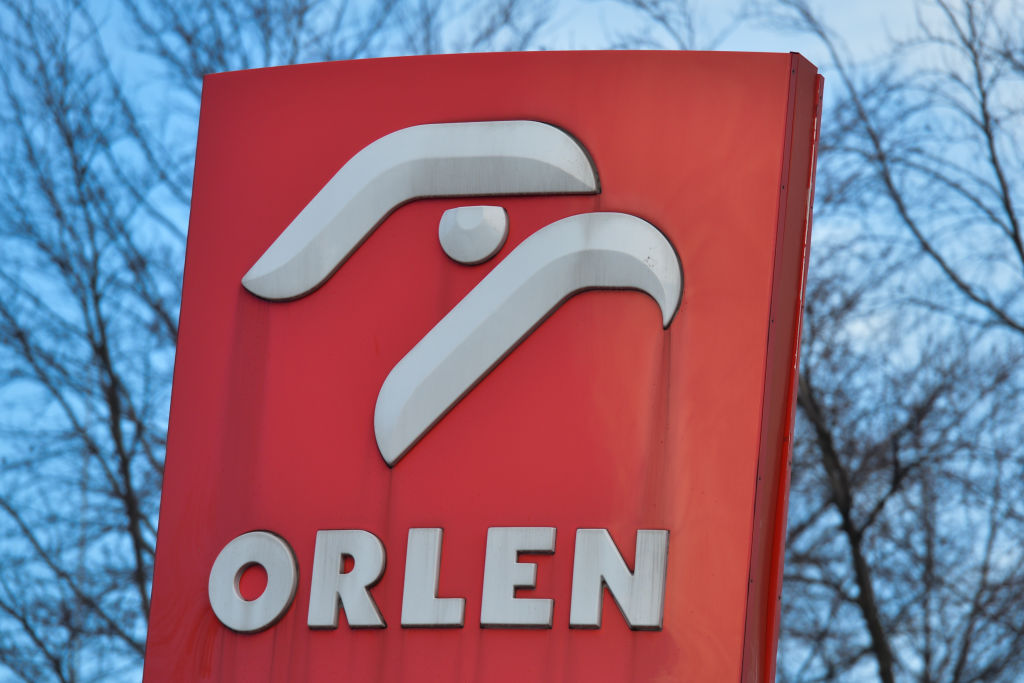 Dom mediowy PKN Orlen i PZU. Reklama spółek skarbu państwa