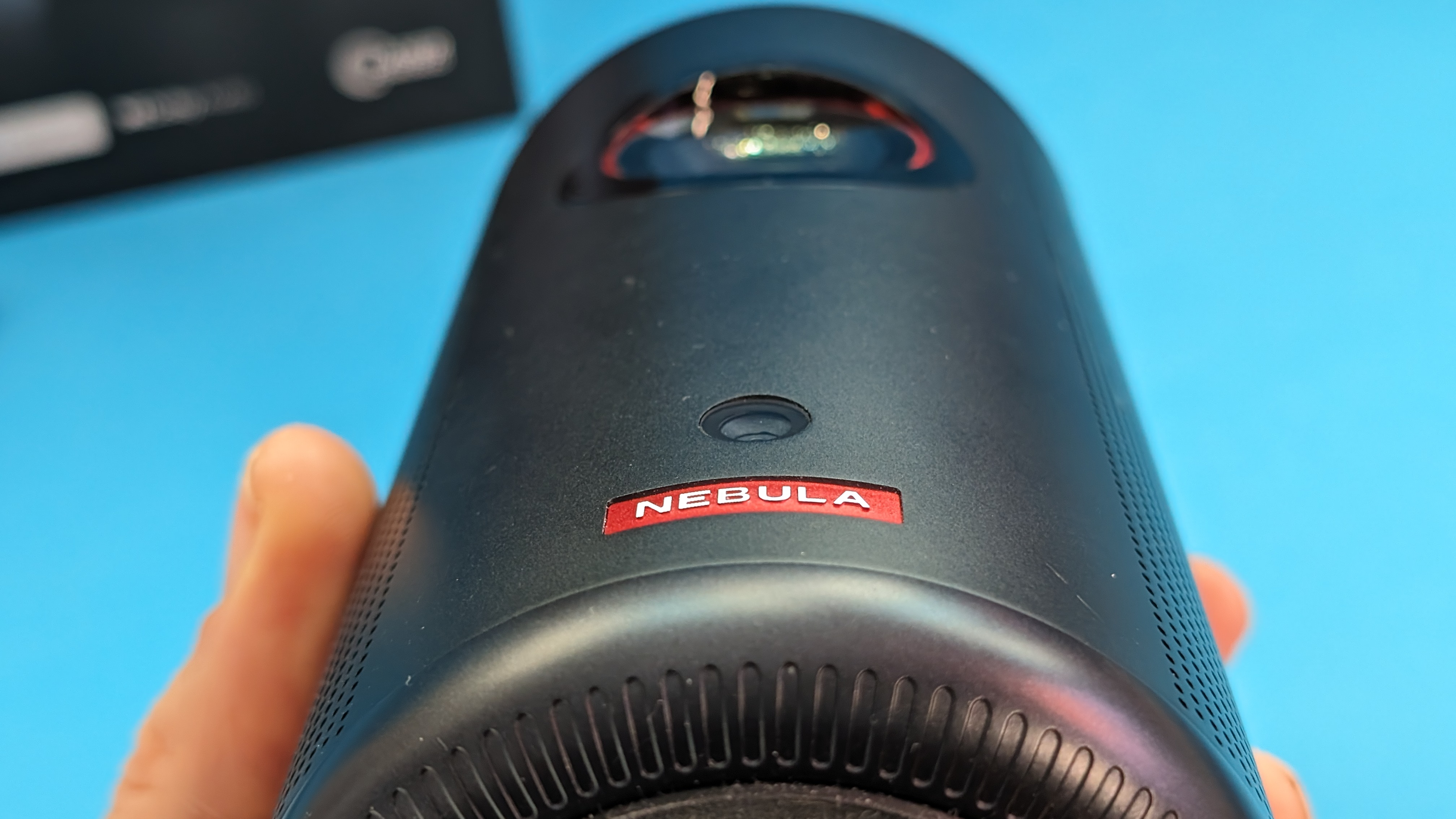 Nebula Capsule 3 Laser im Test | Heise online bestenlisten