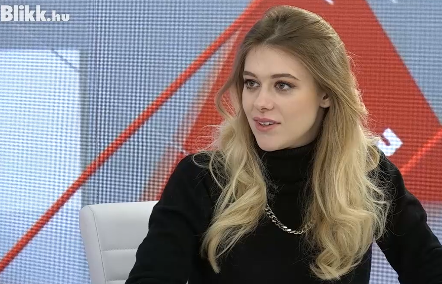 Király Peti élő adásban kérdezte Schumacher Vandát a békülő szexről - Blikk