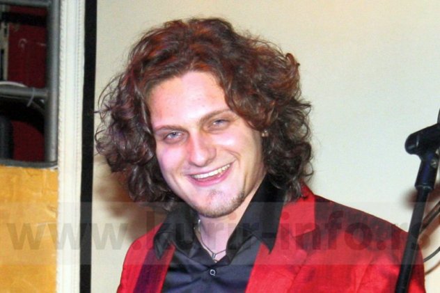 Alen Ademović dobio sina