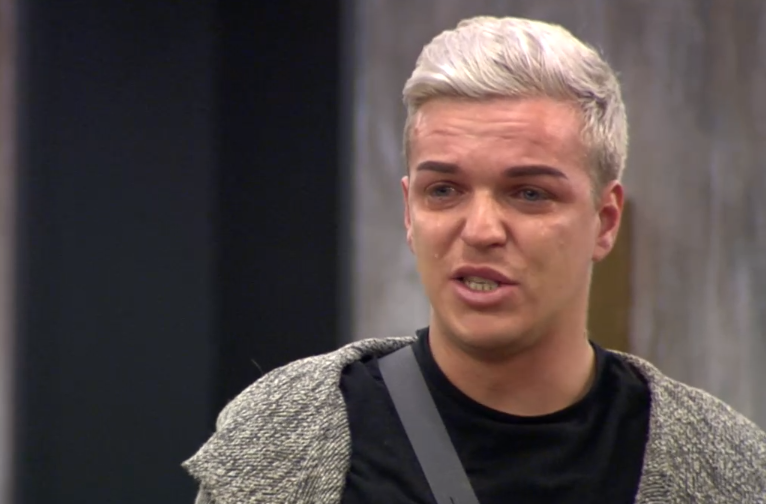 Dráma a ValóVilágban: lehetetlen döntést kellett meghoznia VV Gregnek ...