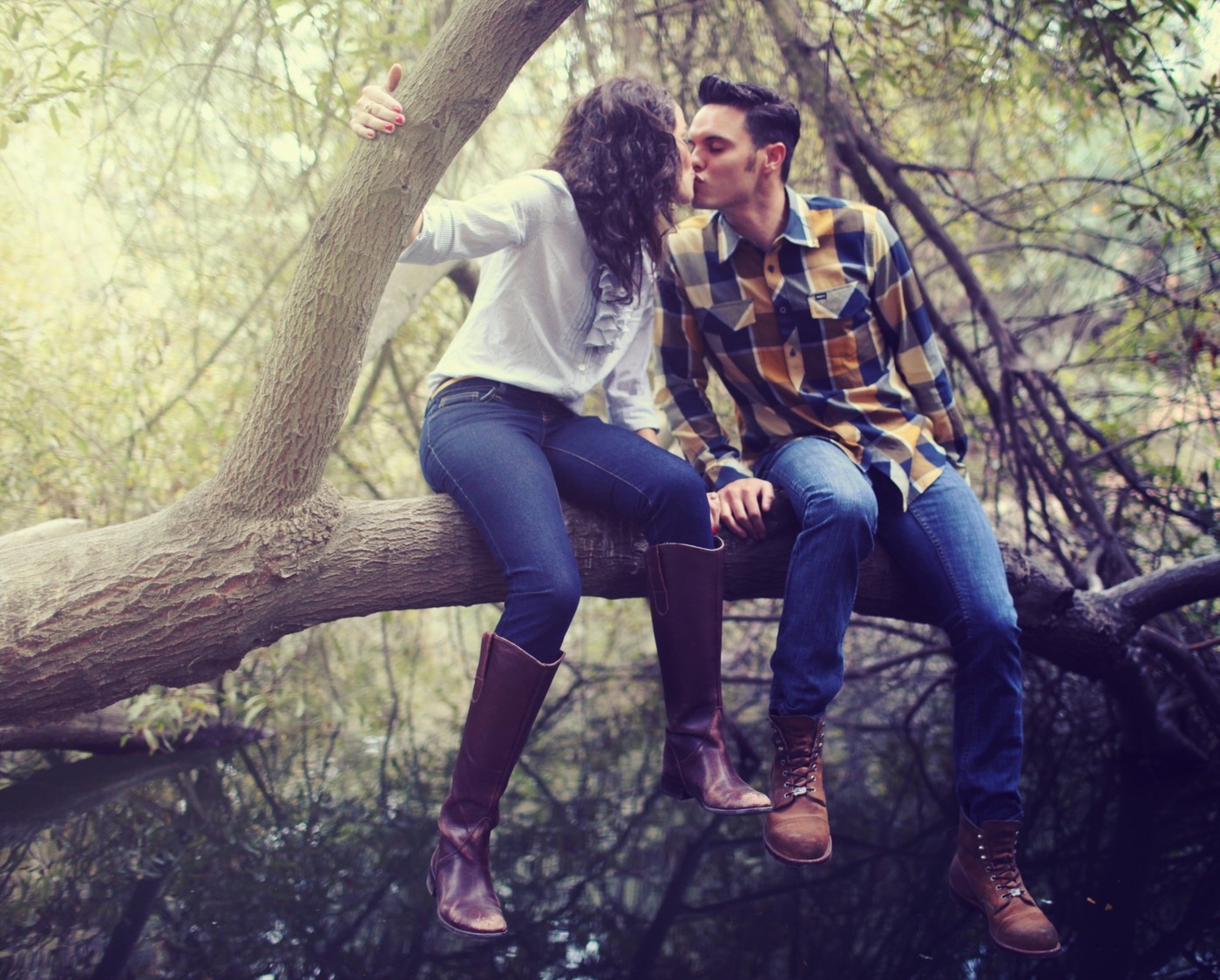 Da li možete da dobijete rak usne duplje ukoliko se ljubite? - Žena.rs