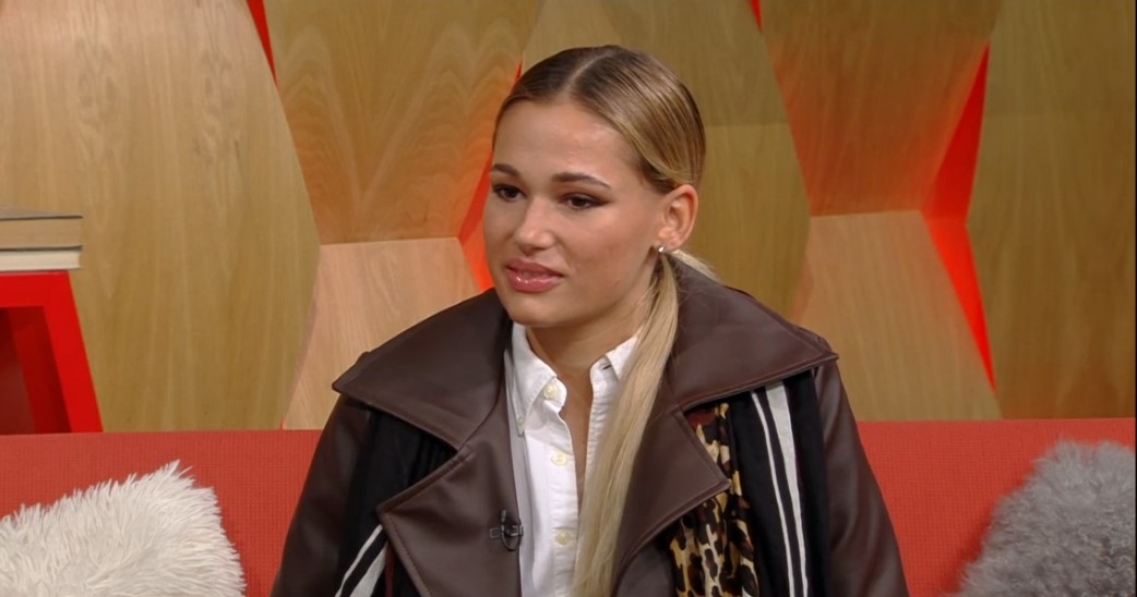 Lagzi Lajcsi a börtön miatt nem lehet ott a lánya divatbemutatóján - Blikk