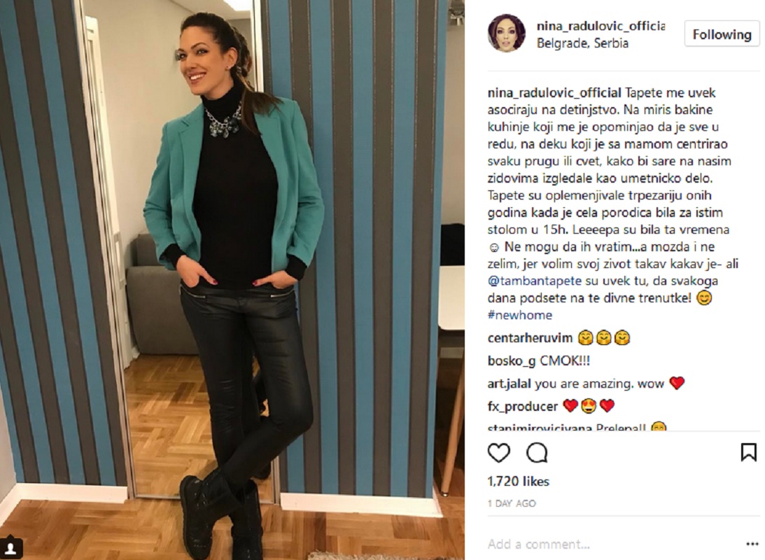 Filip se borio za važnu titulu: Evo kako ga je bodrila njegova devojka ...
