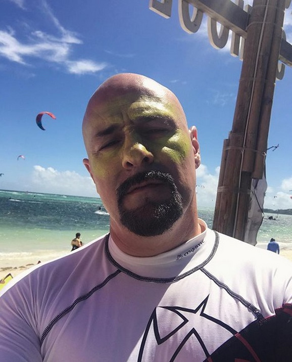 Gru nije bio samo reper, već se bavio i glumom! Mnogi ne znaju da je ...