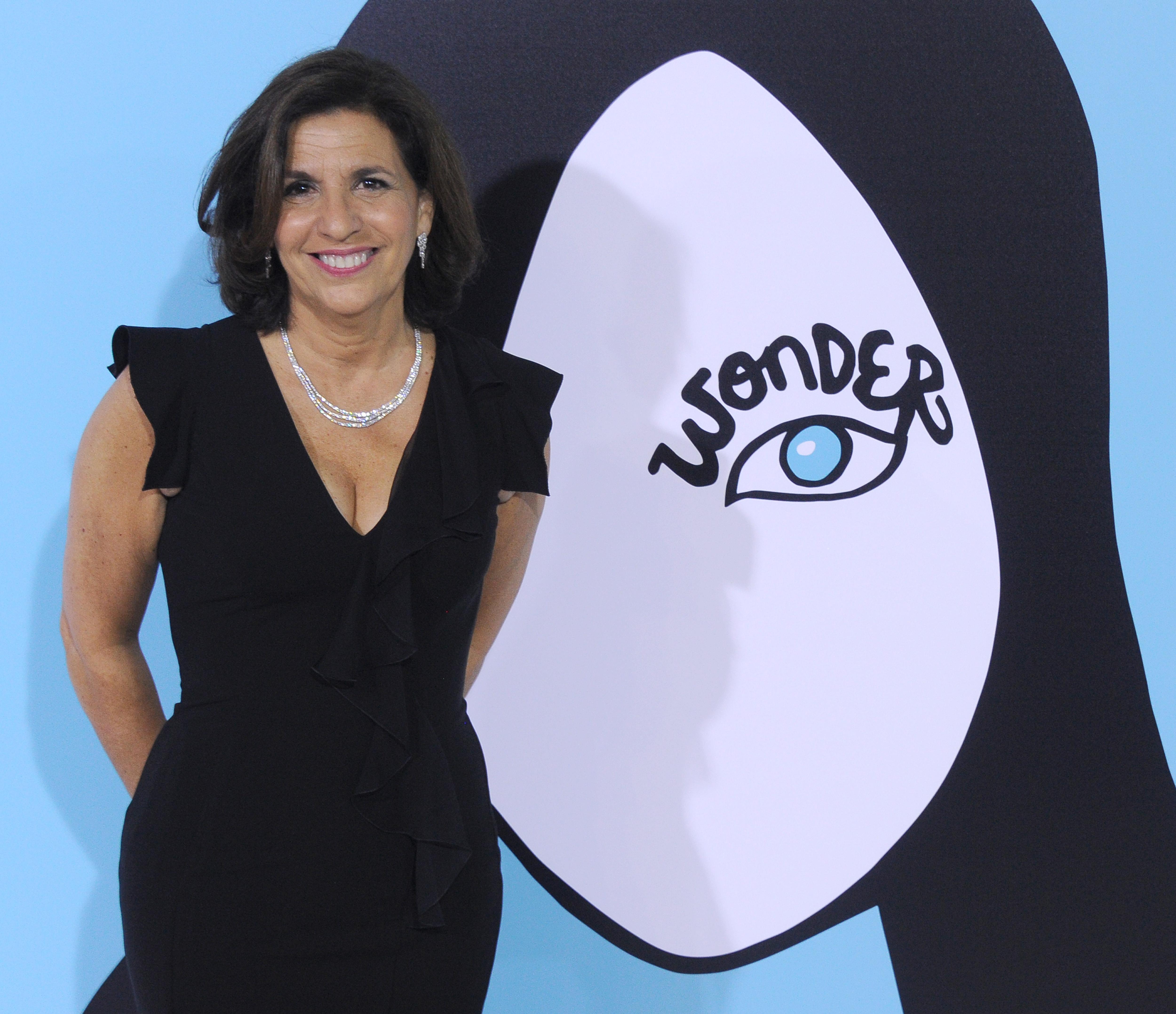 R.J. Palacio o uprzejmości i przemocy. Rozmowa. Newsweek ...