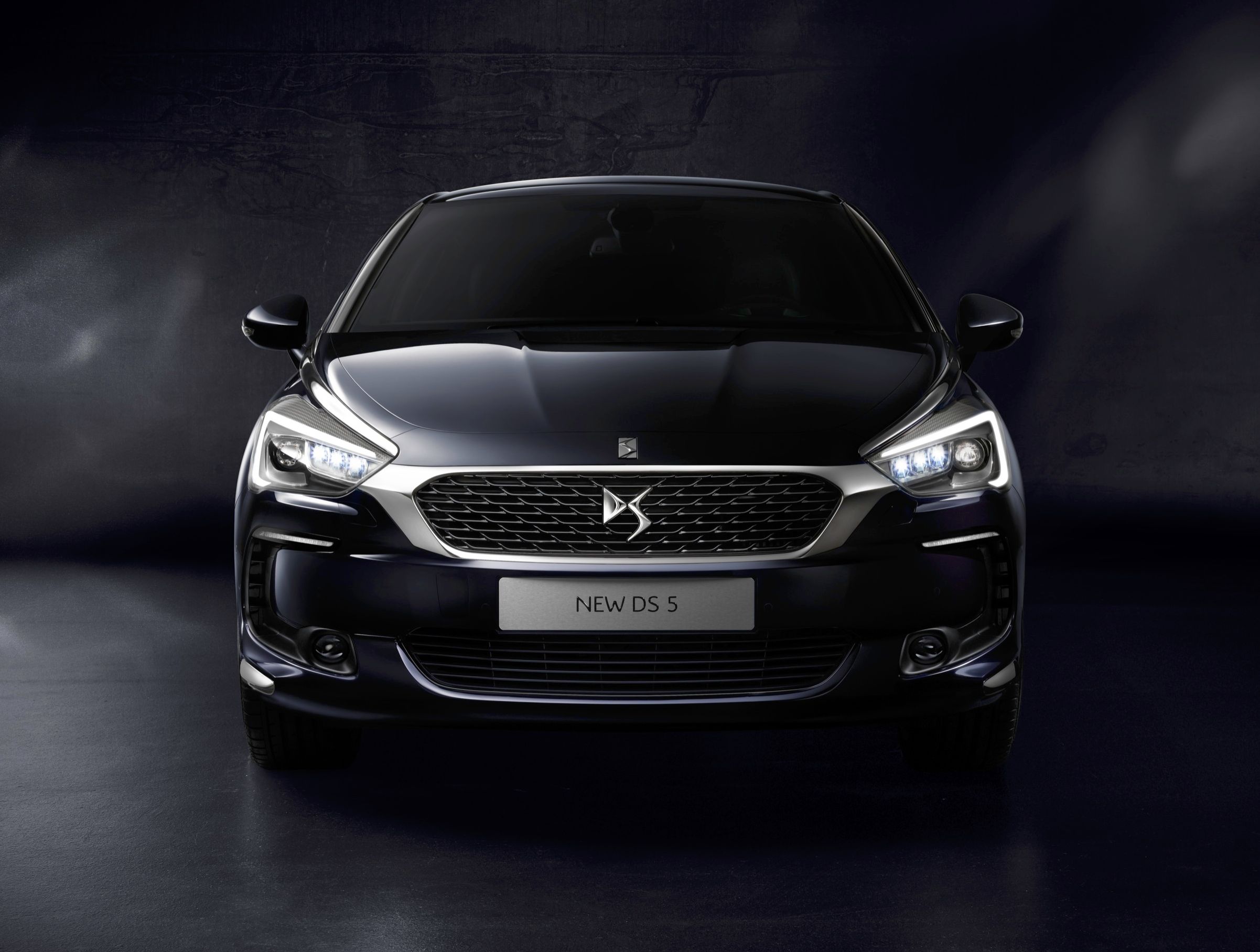 DS atakuje! Nowa marka samochodów debiutuje w Polsce. Zobacz ZDJĘCIA - Dziennik.pl