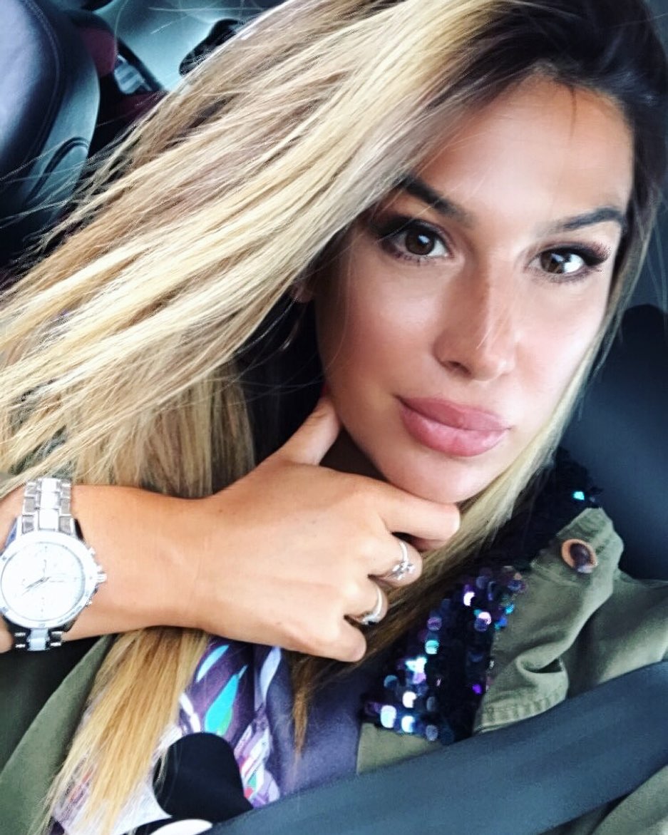 ena popov ljubi muza na instagramu - Žena.rs