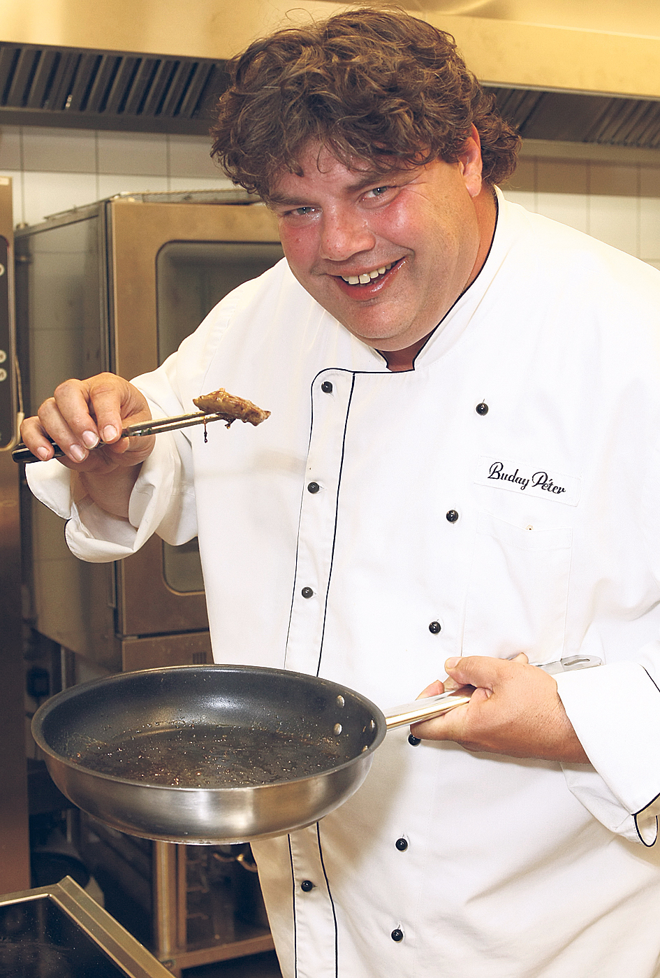 Így lesz fejedelmi lakoma a maradék disznótorosból - Blikk