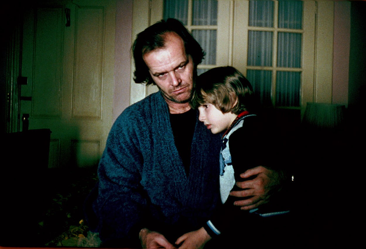 Džek Nikolson se prvi put pojavio u javnosti posle mnogo godina i ...