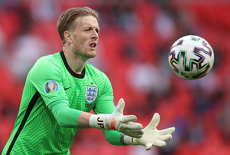 A gólt sem kapó Anglia rekordot döntött az Eb-n - Blikk