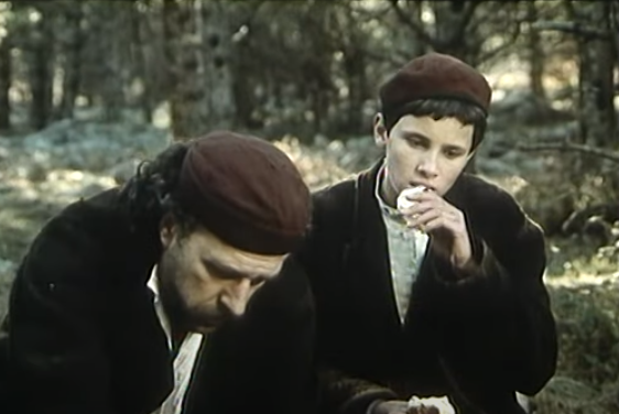 Glumica Marta Keler iz filma ''Virdžina'' ima sina koji nosi dva prezimena