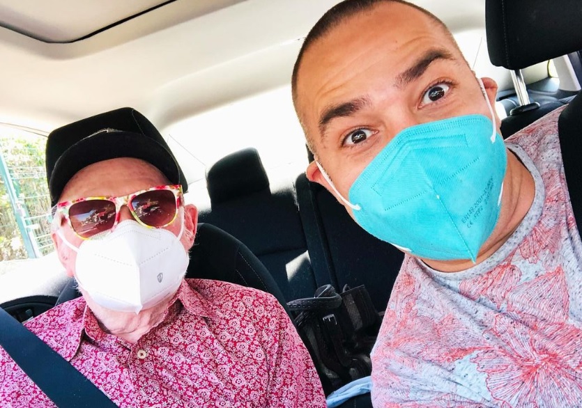 Preminuo glumac Miki Kotrel