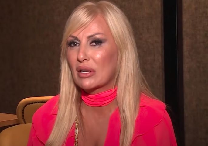 ELMA OGOLILA DUŠU! Evo ko je zadužen za njen VELIKI USPEH: "On mi je ...