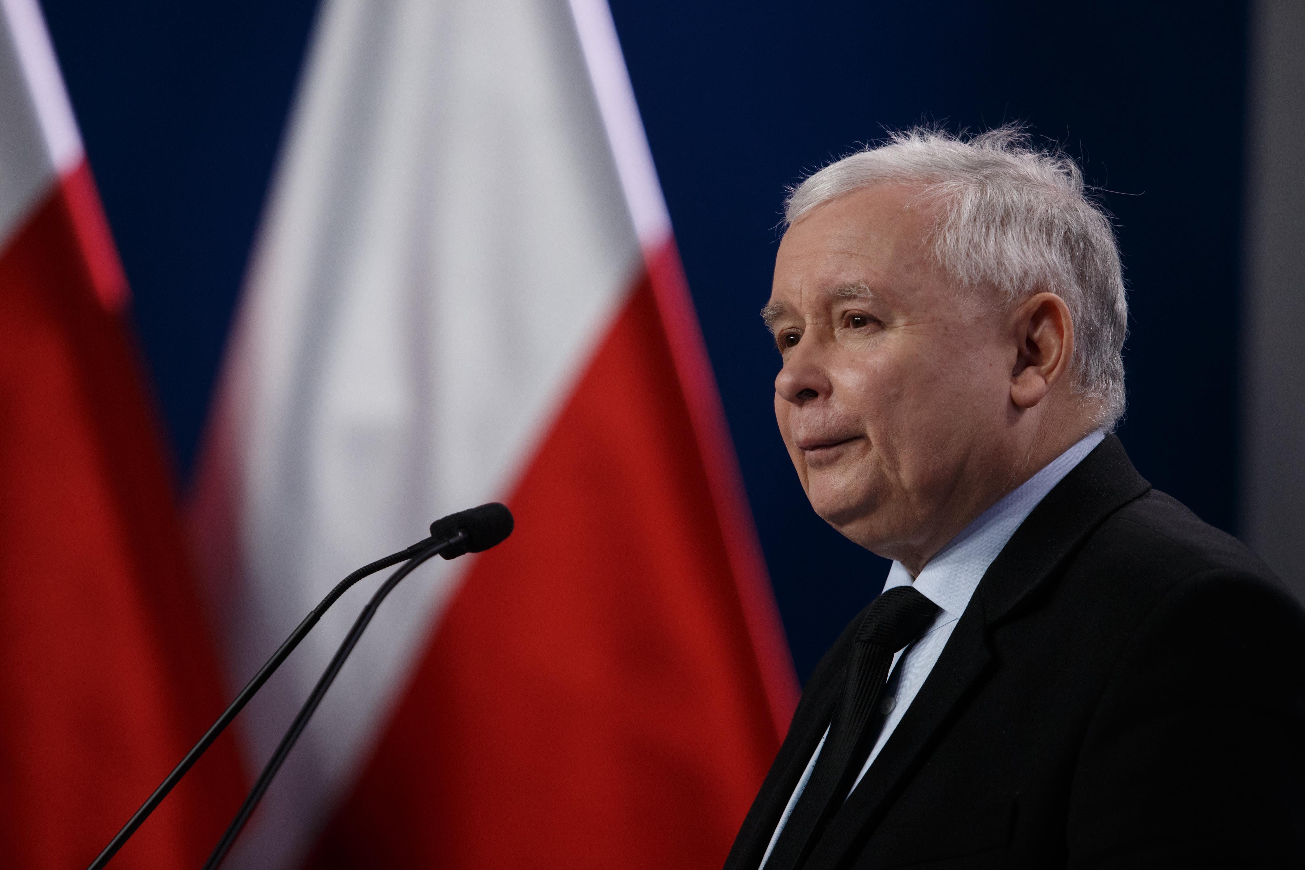 Polityka historyczna w państwie PiS: kłamstwa i propaganda - Polska ...