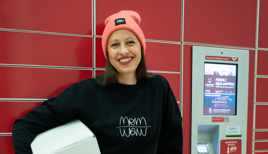 Németh Regina megjelenése egyszerre vagány és trendkövető - Glamour