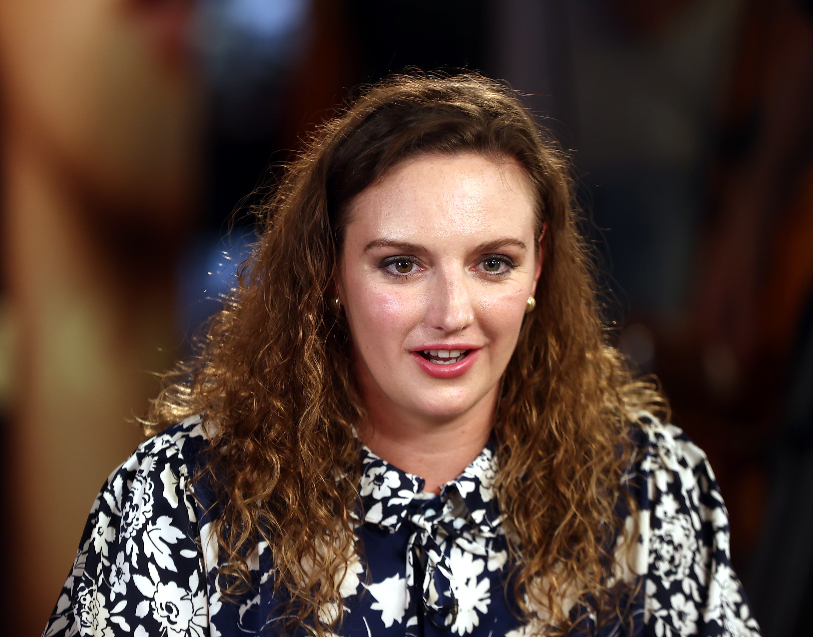 Hosszú Katinka: Elég furcsa visszhangokat váltott ki Magyarországon a ...