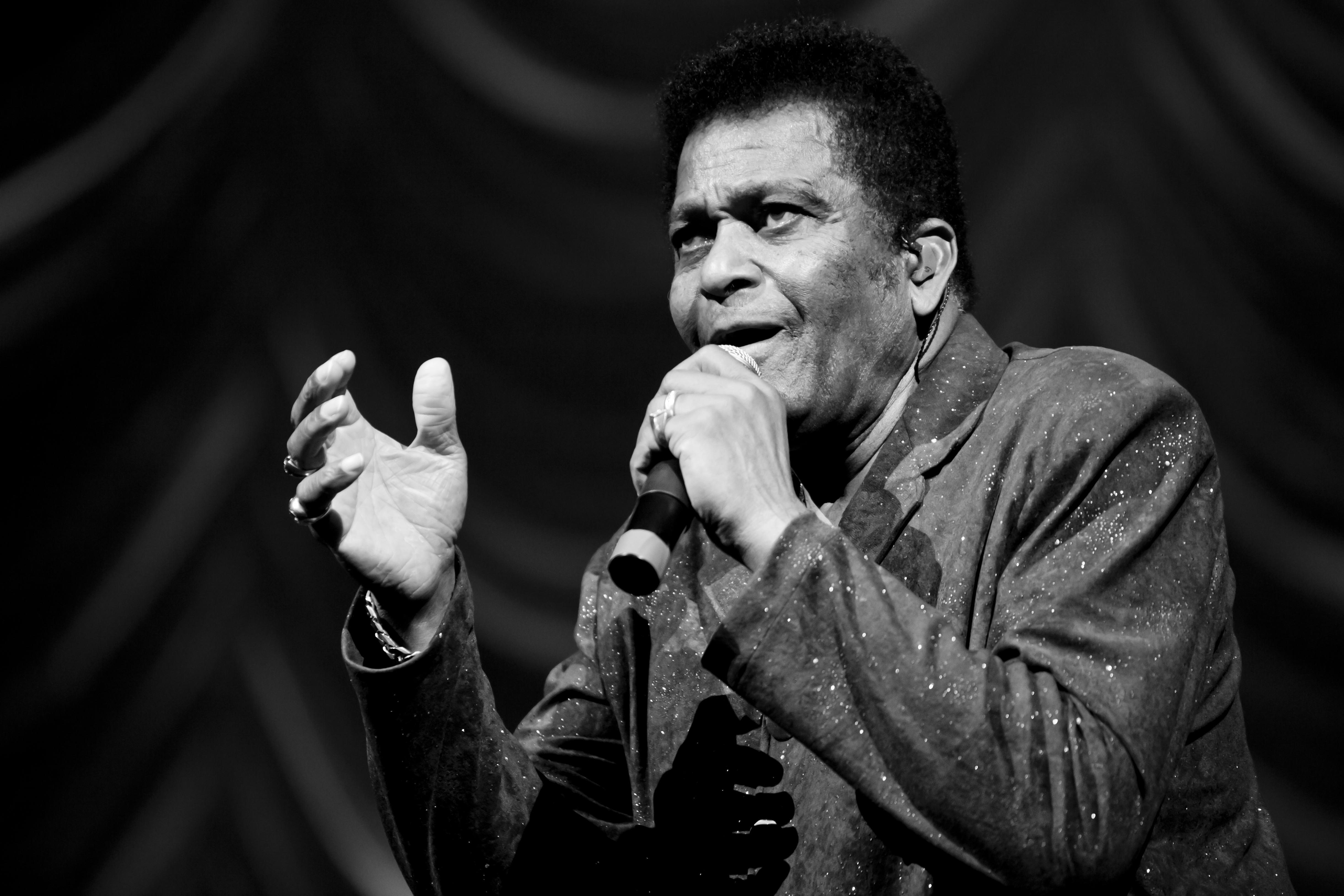 Charlie Pride – kim jest gwiazda muzyki country - Świat - Newsweek.pl