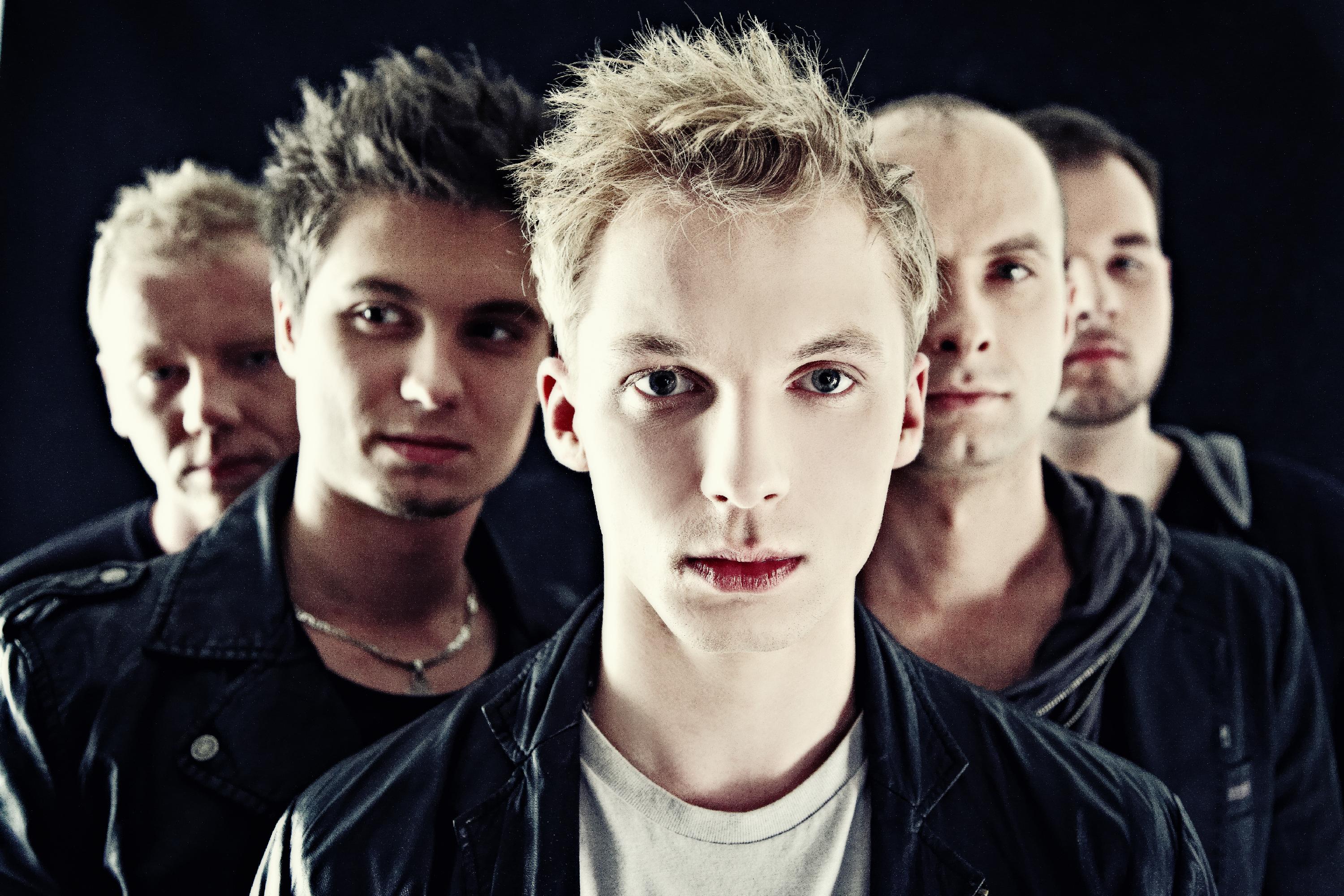 LemON – najbardziej oczekiwany debiut roku! - Muzyka - wiadomości ...