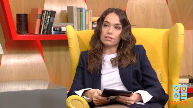 Újabb műsorvezető érkezett az RTL Reggelibe - Blikk