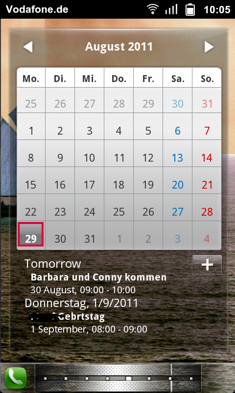 App Review: SPB Mobile Shell 3D Launcher | Heise online bestenlisten