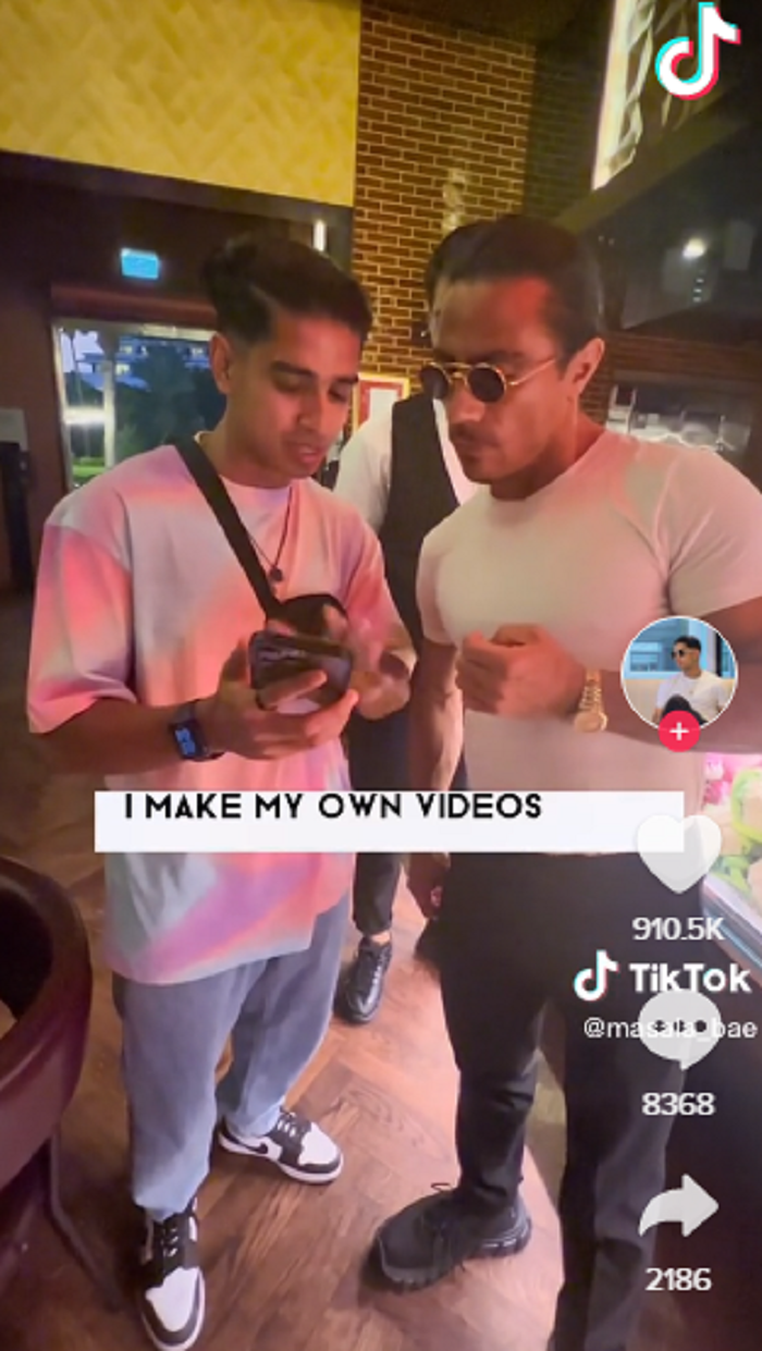 Fan prišao omraženom kuvaru, Sal Bae se ponašao veoma uobraženo - Žena.rs