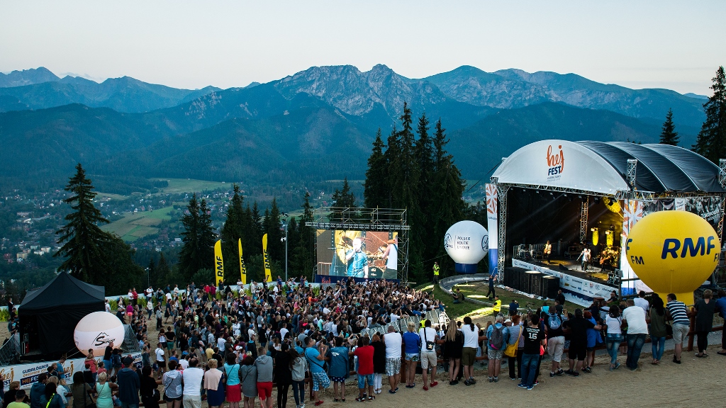 Ray Wilson – życiorys, wywiady i wiadomości | Kultura