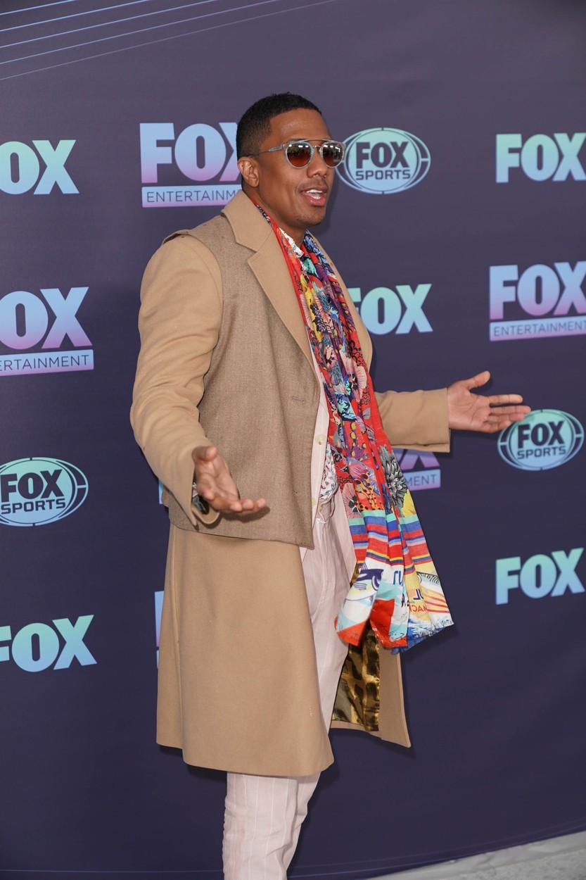 Nik Kenon čeka osmo dete - Žena.rs