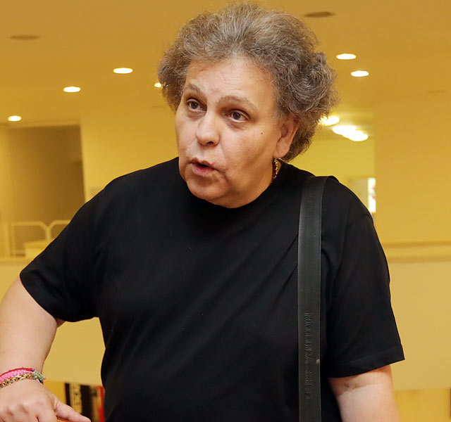 Gyerekei miatt harcol az életéért Terry Black - Blikk Rúzs