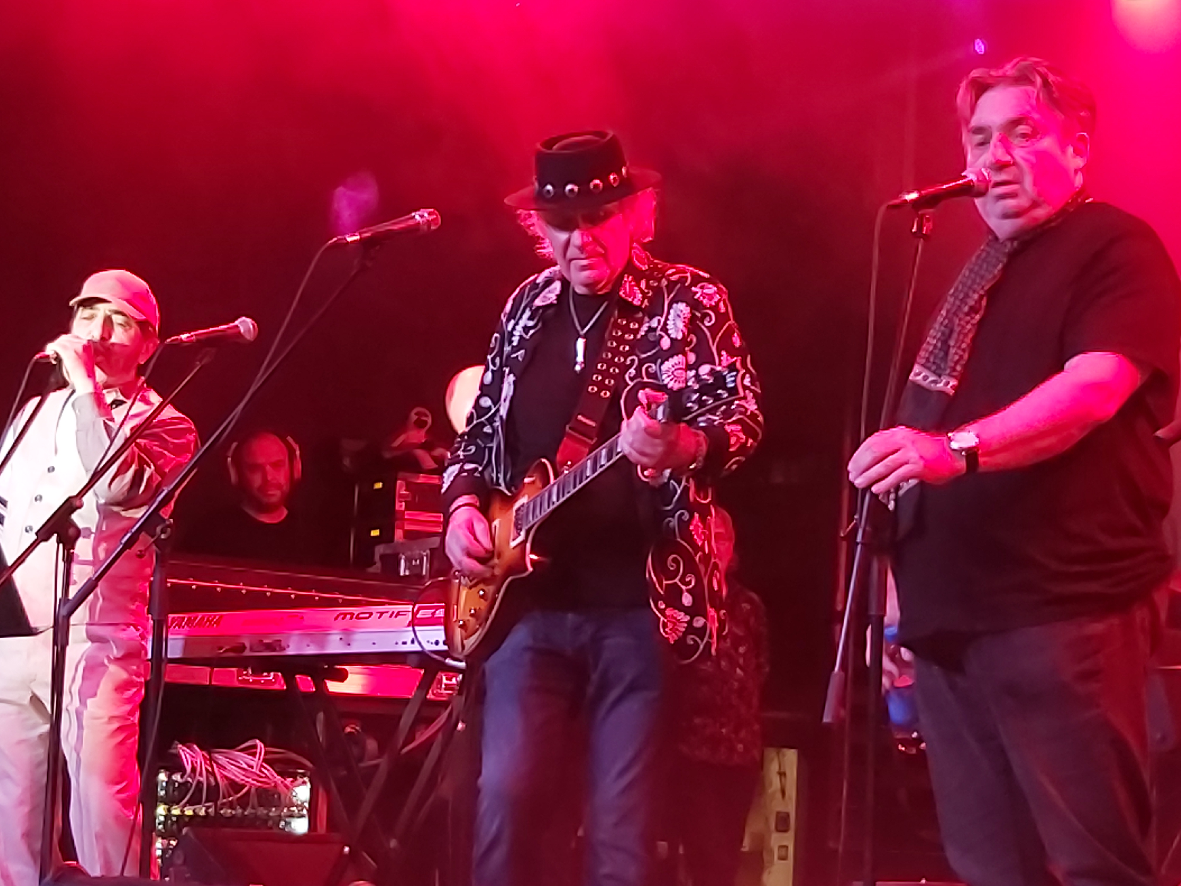 Negyven év után újra sszeállt a Color - Blikk