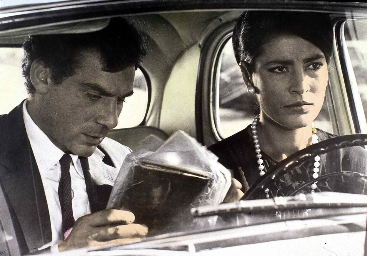 Preminula Irena Papas - Žena.rs