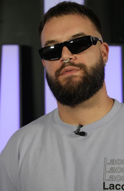 STIŽE ALBUM! Nucci obradovao fanove