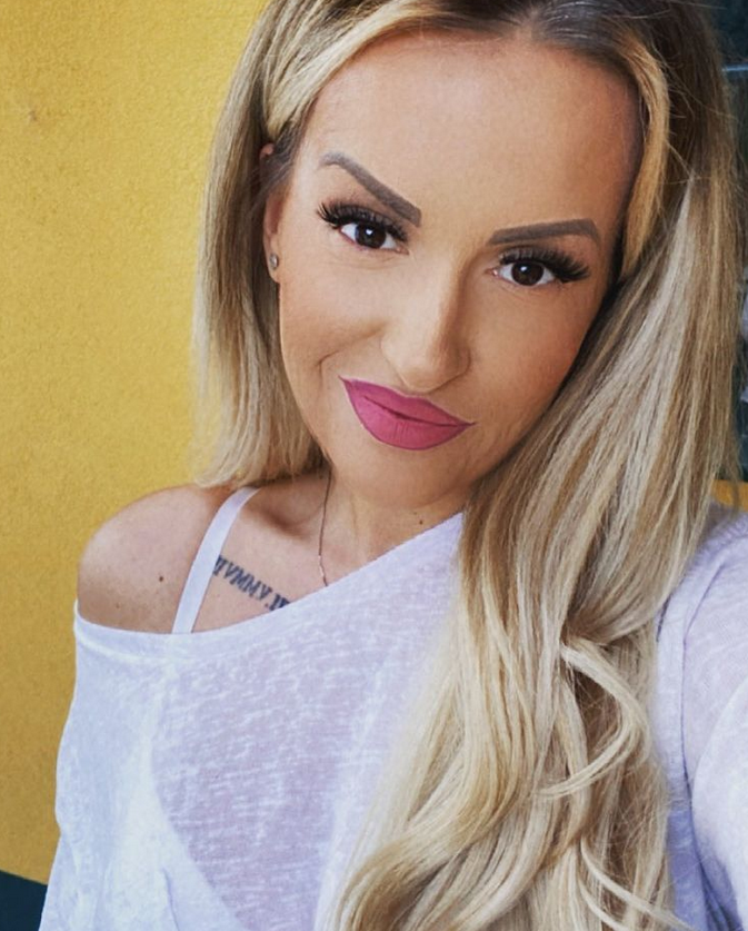 Ermina Pašović zna ZAŠTO JE BILA U RIJALITIJU: SVAKI DINAR ULOŽILA u ...