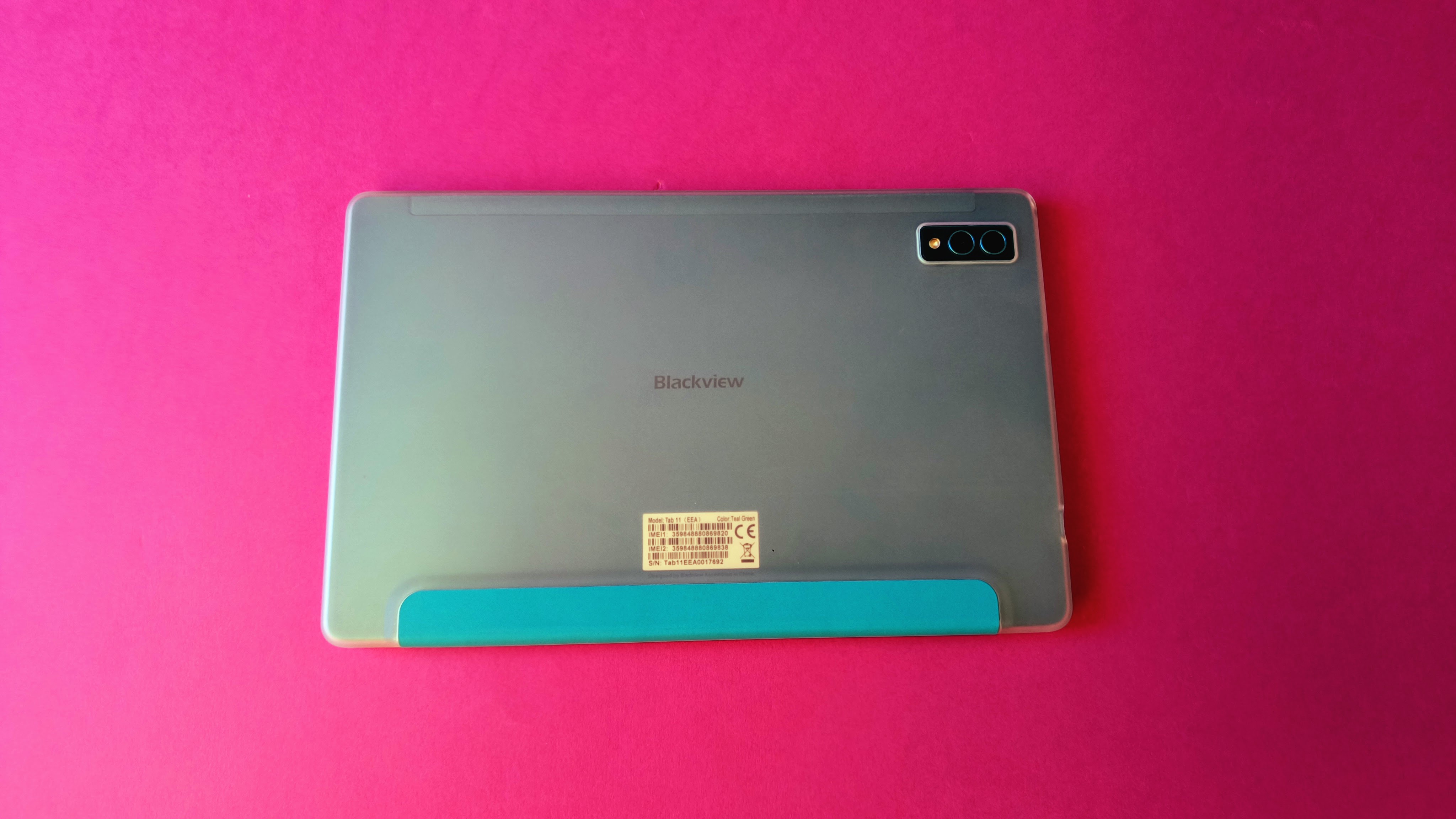 Blackview Tab 11 im Test: Dieses Tablet ist ein Geheimtipp | Heise ...