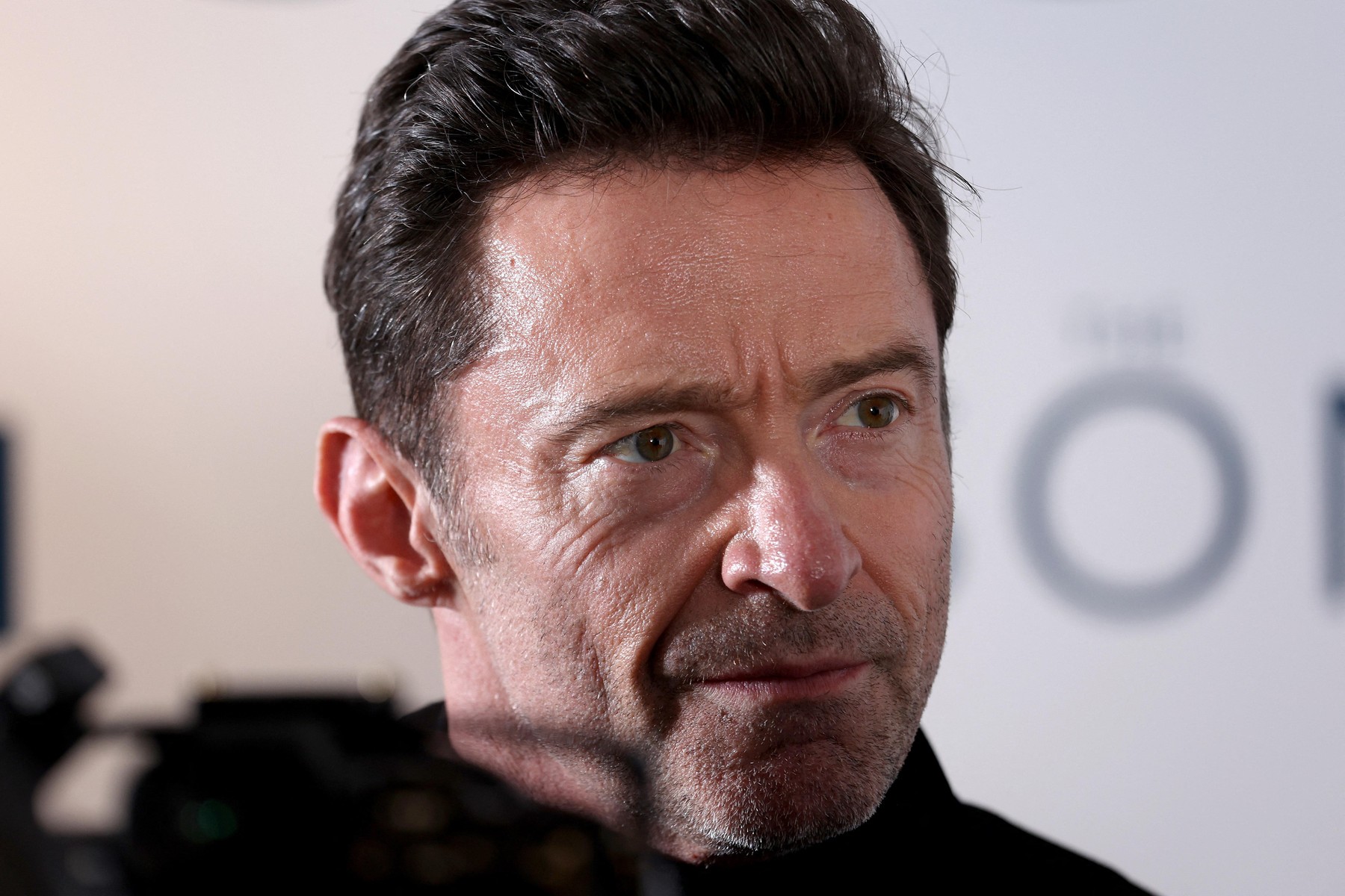 Hju Džekman se podvrgao biopsiji zbog rizika da ponovo boluje od raka ...