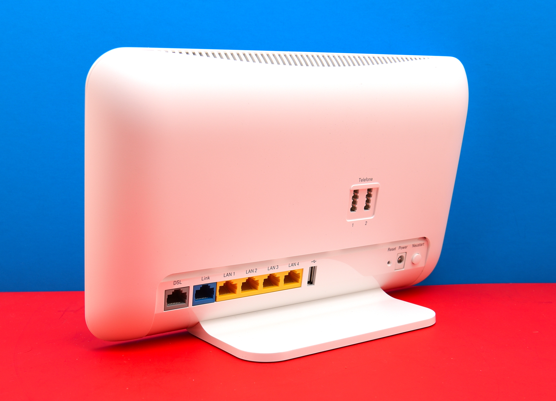 Telekom Speedport Smart 3: Mesh-Router im Test | Heise online bestenlisten