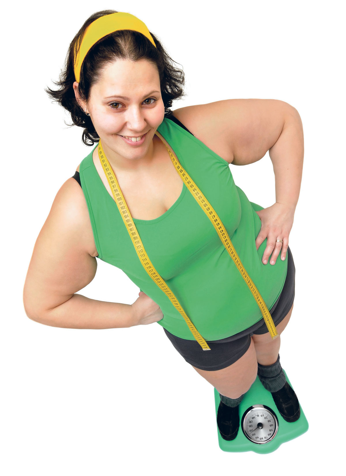 Epidemija gojaznosti vlada Srbijom - Žena.rs