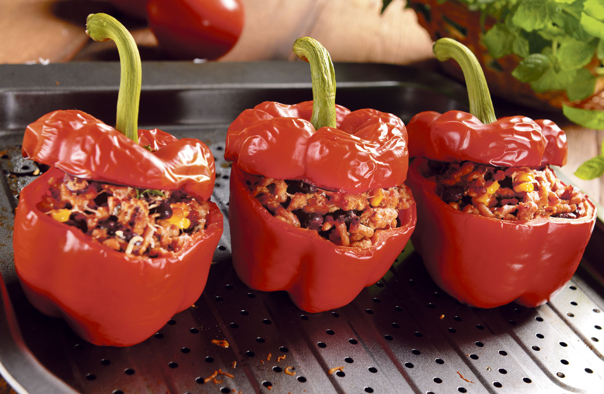 Recepti za sarme, punjene paprike i musaku - Žena.rs