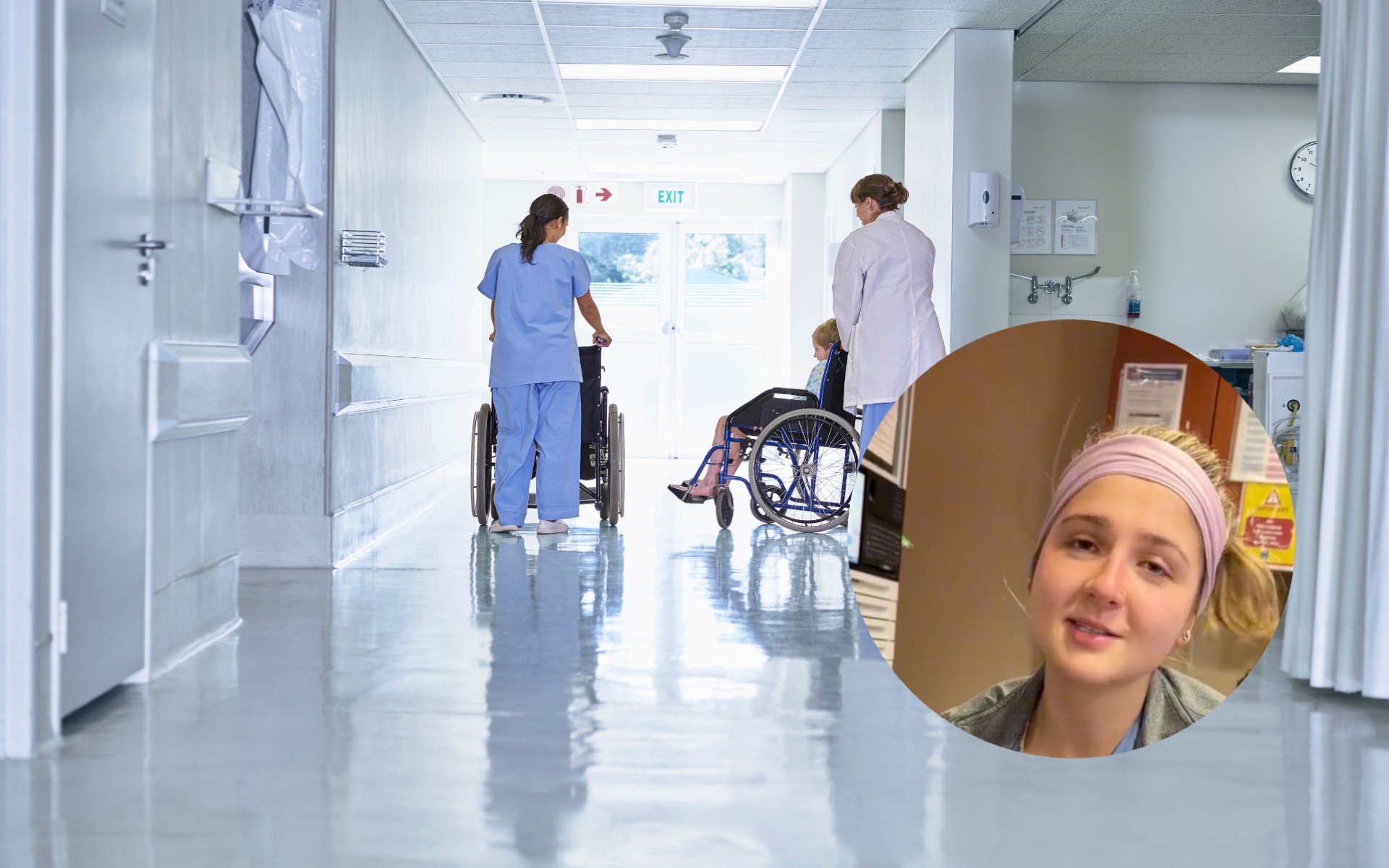 Babice ismevale porodilje na Tik Toku - Žena.rs