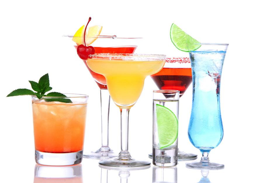 Kokteli – najbolji voćni aperitiv - Žena.rs