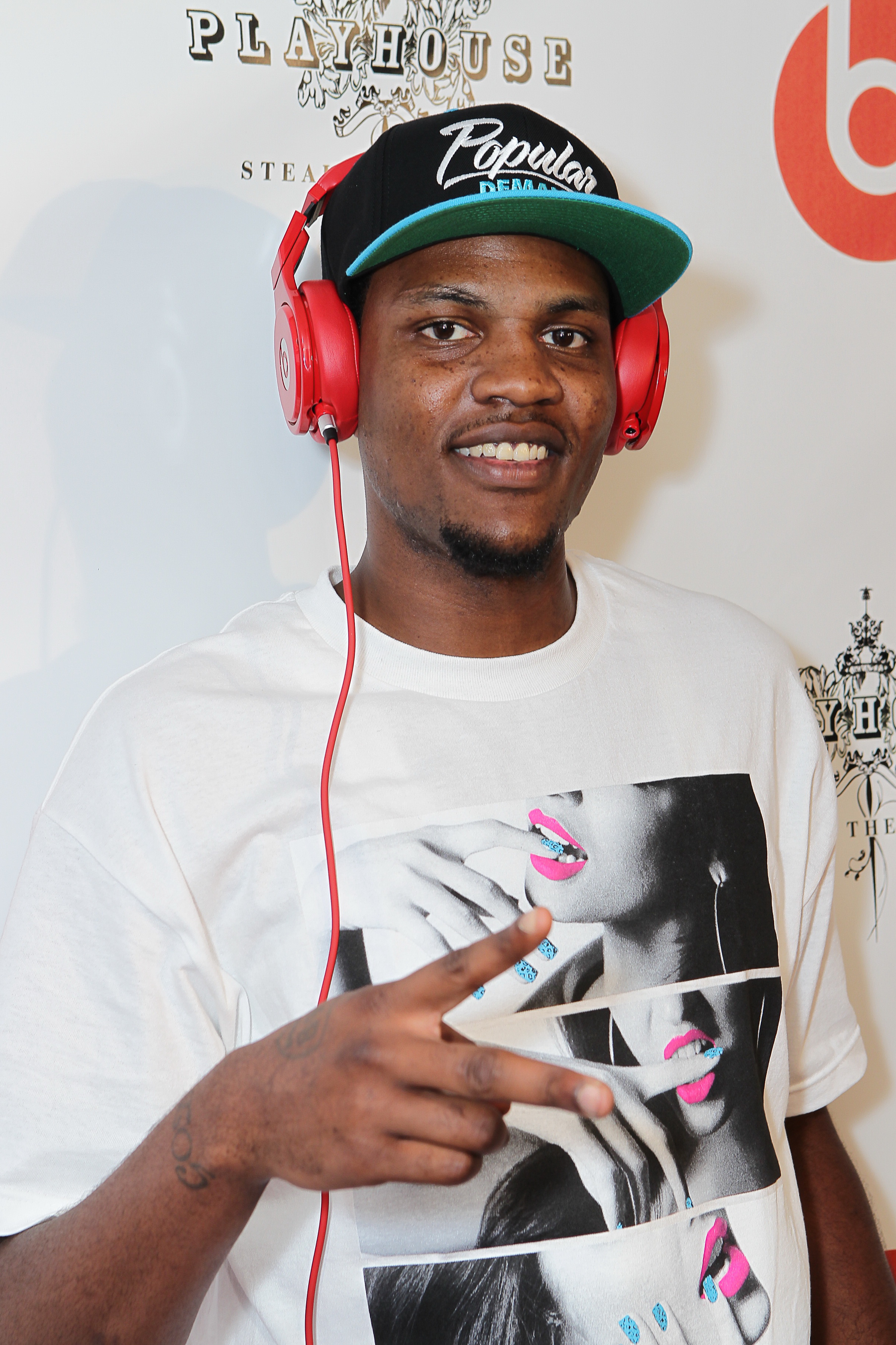 Megölték a fiatal rappert, Lil Devint - Blikk