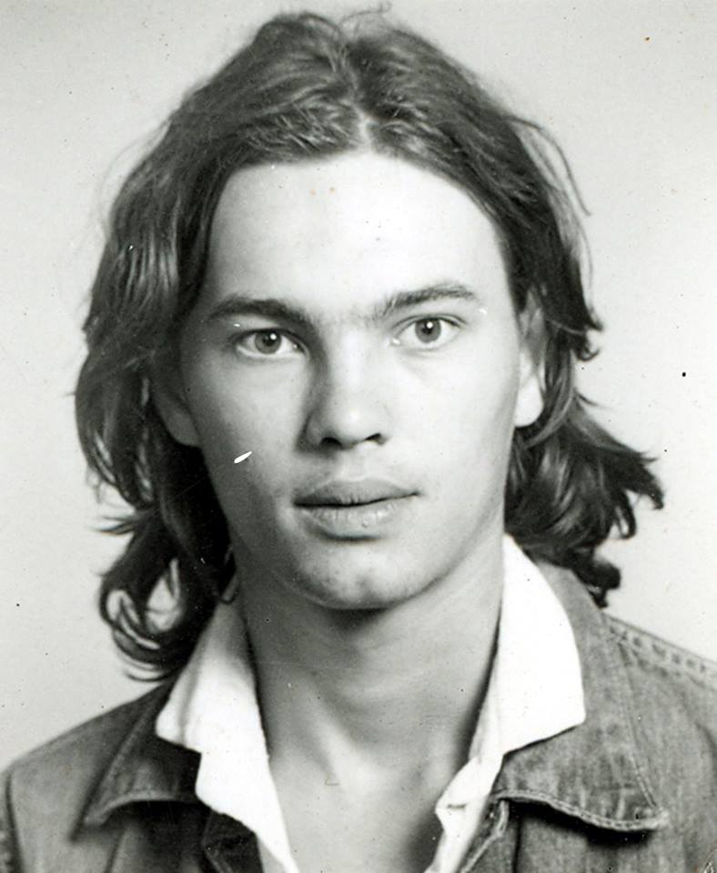 Nikada nećete pogoditi ko je na fotografiji!