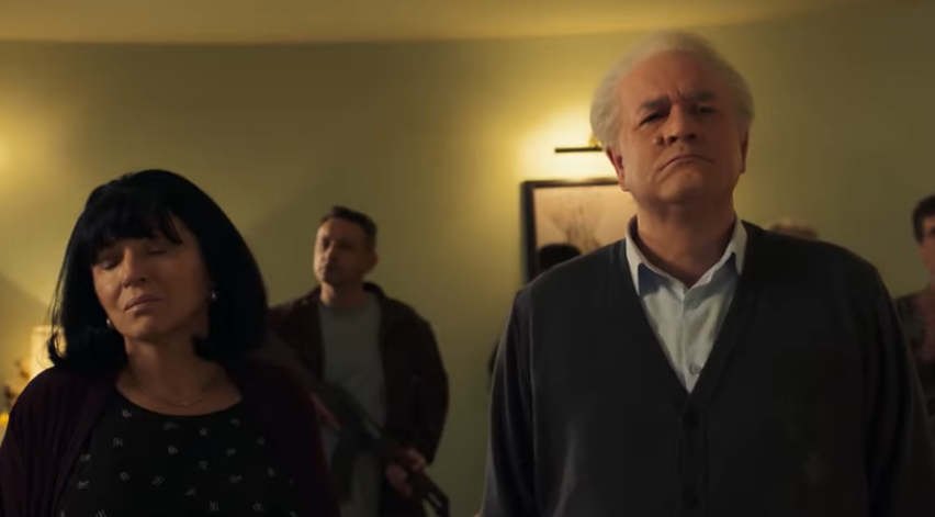 serija Porodica pesma uvodna špica - Žena.rs