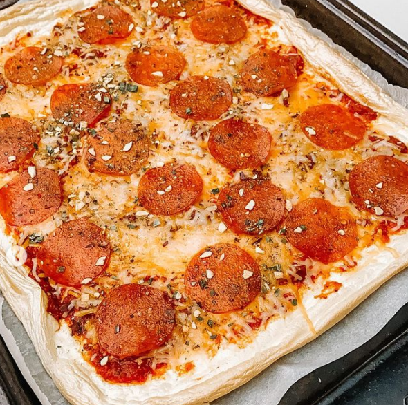 dijetalno testo za picu - Žena.rs