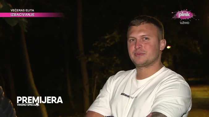 Stefan Karić progovorio o novoj devojci Andrei, zajedničkom životu i ...