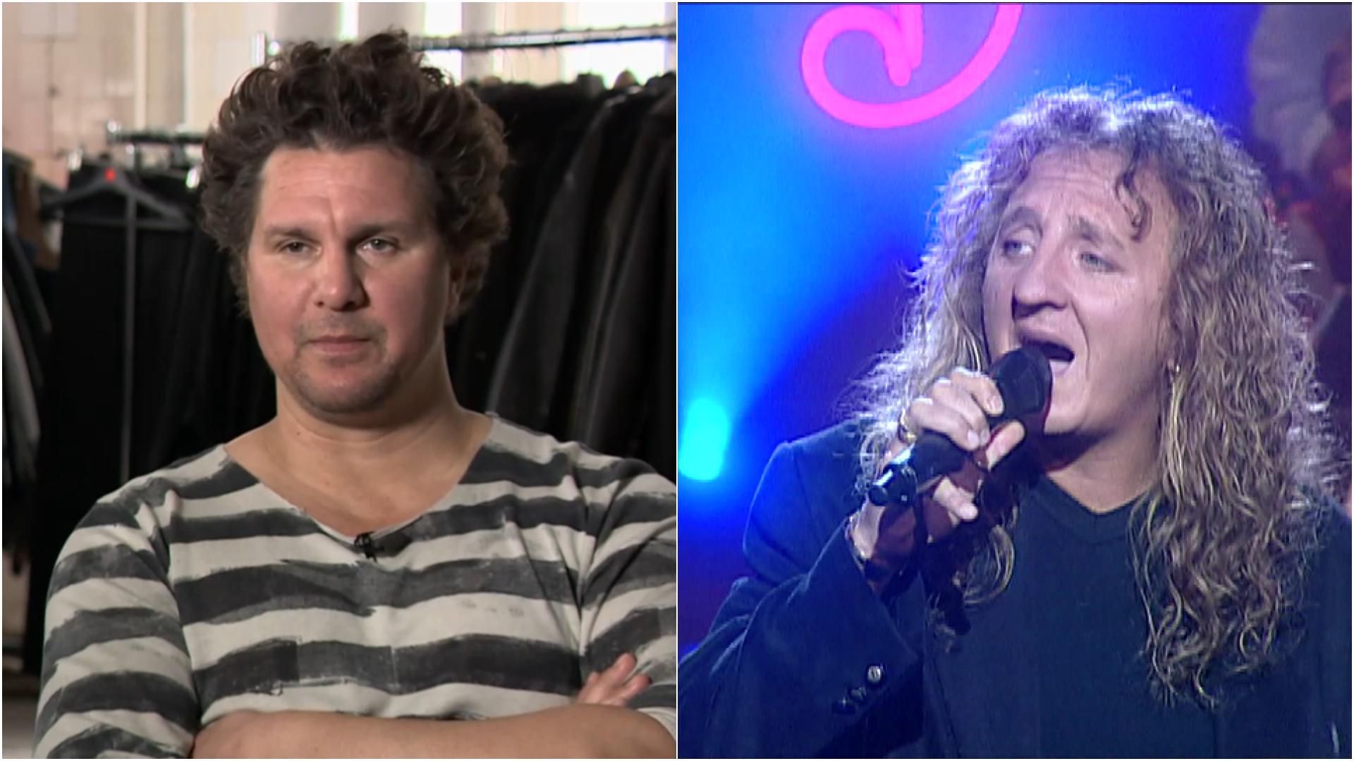 Nagy Ervin elbúcsúzott A Királytól - Blikk