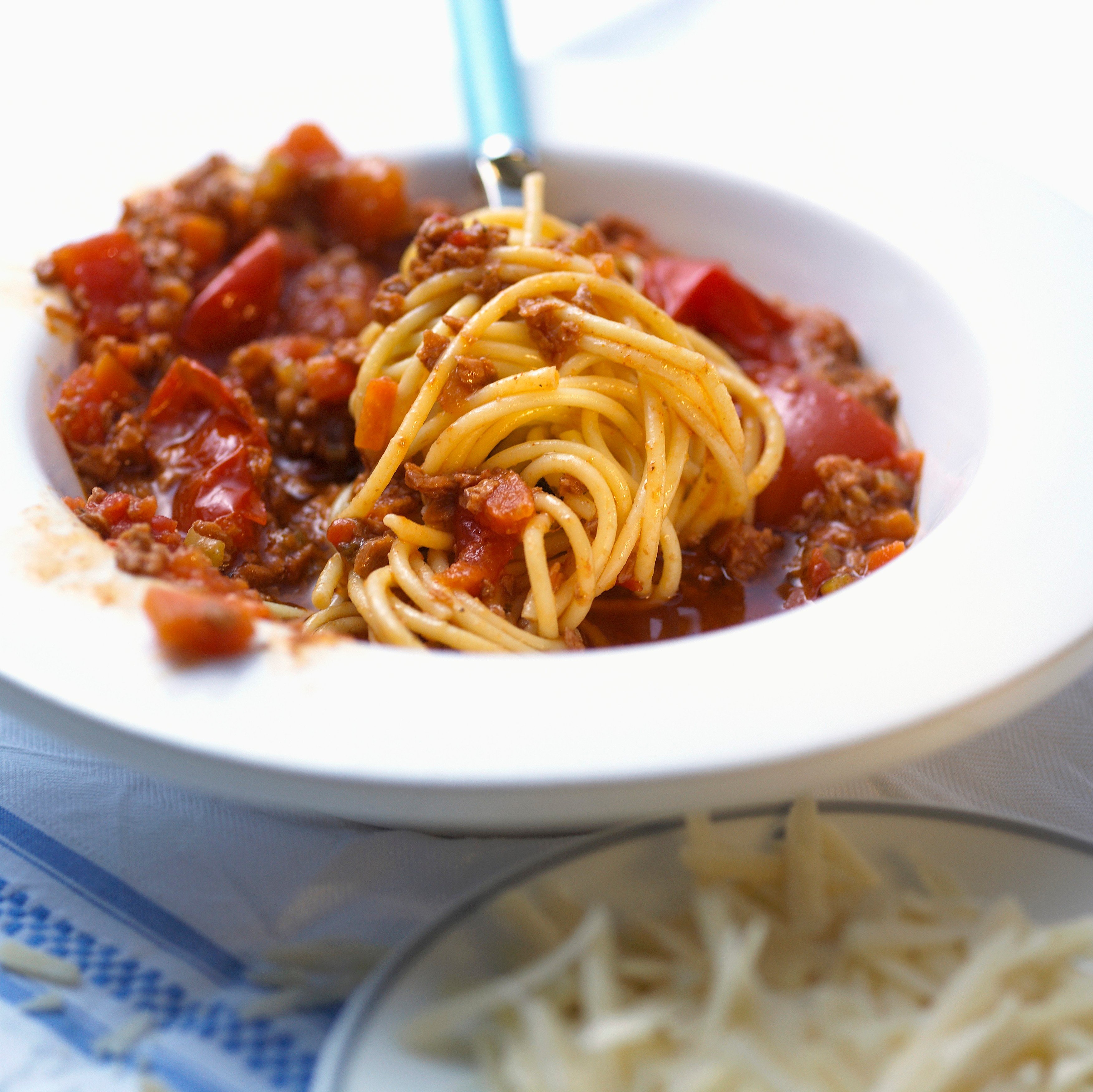 bolonjeze sos za spagete recepti - Žena.rs