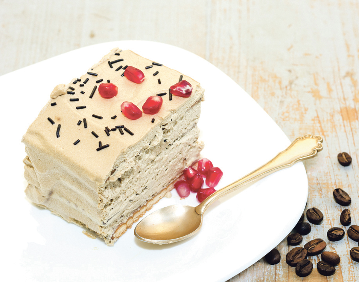 Savršene brze torte: Ukusi kojima je jednostavno nemoguće odoleti ...
