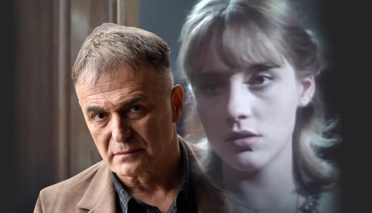 Glumica Merima Isaković optužila Branislava Lečića za pokušaj silovanja ...